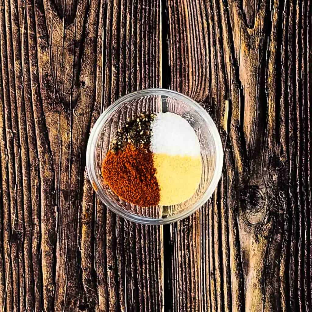 Smoked Tri Tip Roast on Pellet Grill