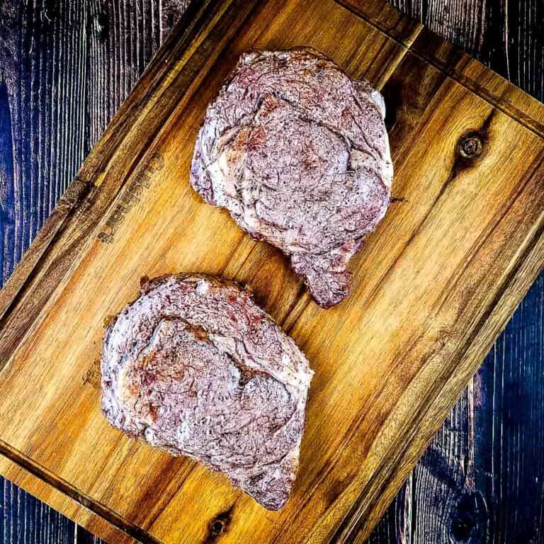 How To Cook Wagyu Steak Perfectly At Home