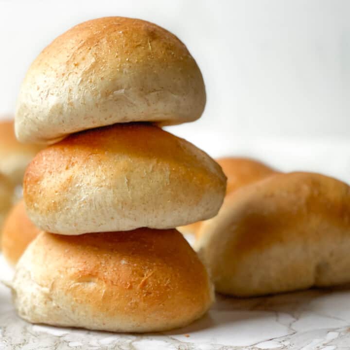 Easy Homemade Air Buns Recipe - Winding Creek Ranch
