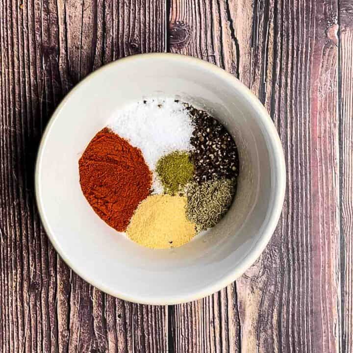 The Best Prime Rib Rub Recipe - Winding Creek Ranch