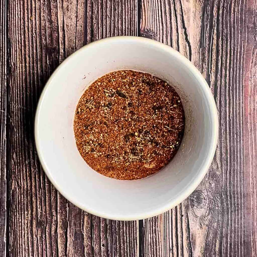 The Best Prime Rib Rub Recipe - Winding Creek Ranch