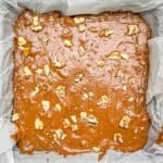 The EASIEST Christmas Fudge Recipe (Chocolate Fudge) - Winding Creek Ranch