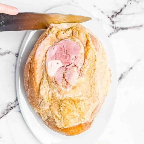 How to Heat a Fully Cooked Ham - Winding Creek Ranch