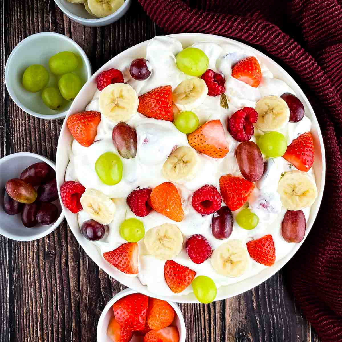 Spring Recipes Archives - Winding Creek Ranch
