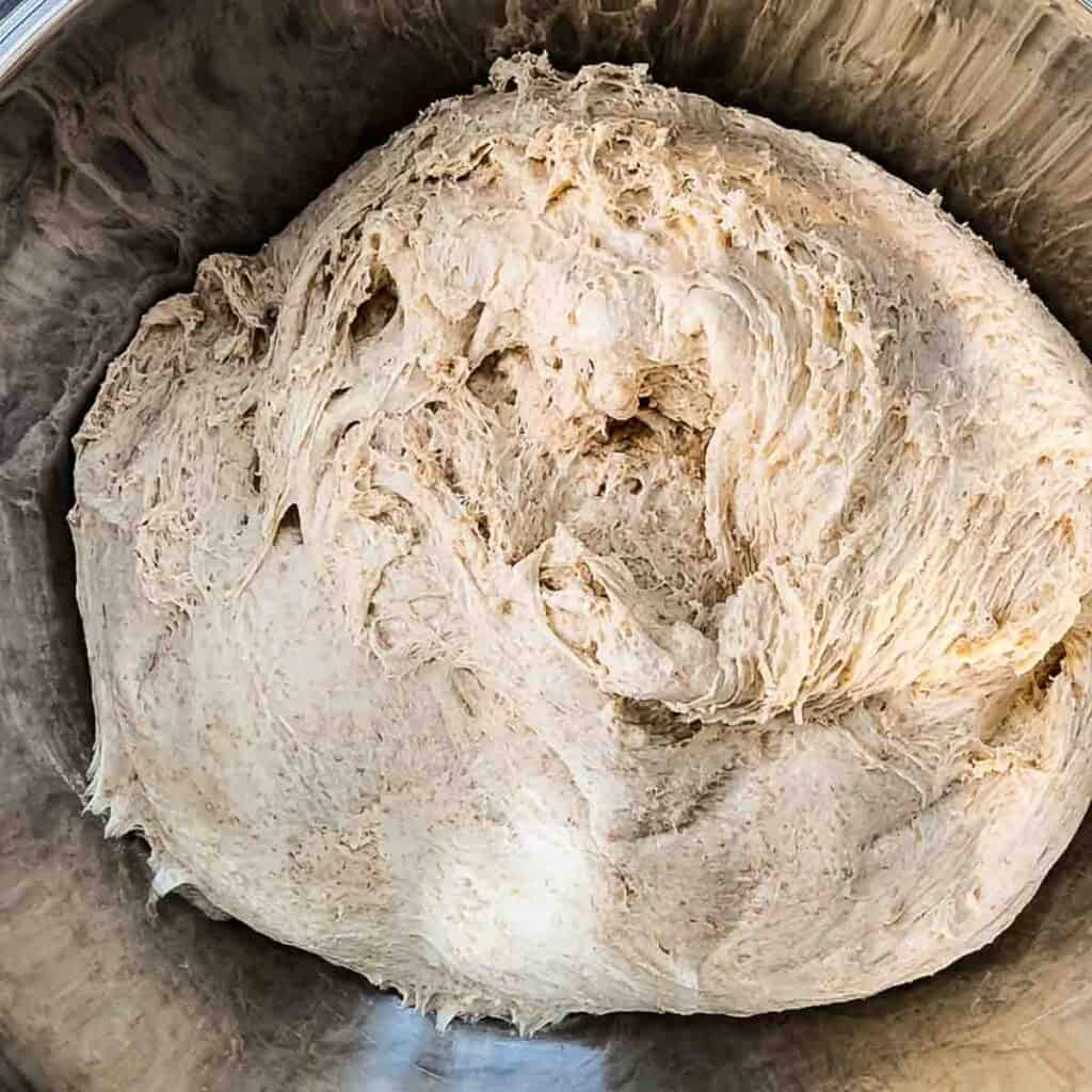 Homemade Soft Whole Wheat Bread Recipe - Winding Creek Ranch