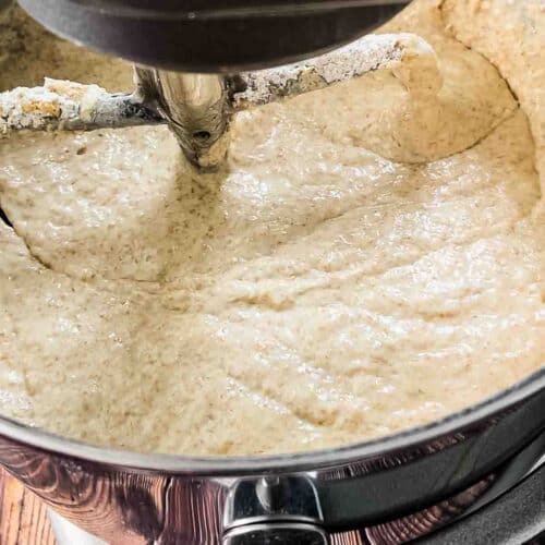 Homemade Soft Whole Wheat Bread Recipe - Winding Creek Ranch