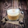 Easy At Home Latte Recipe - Winding Creek Ranch
