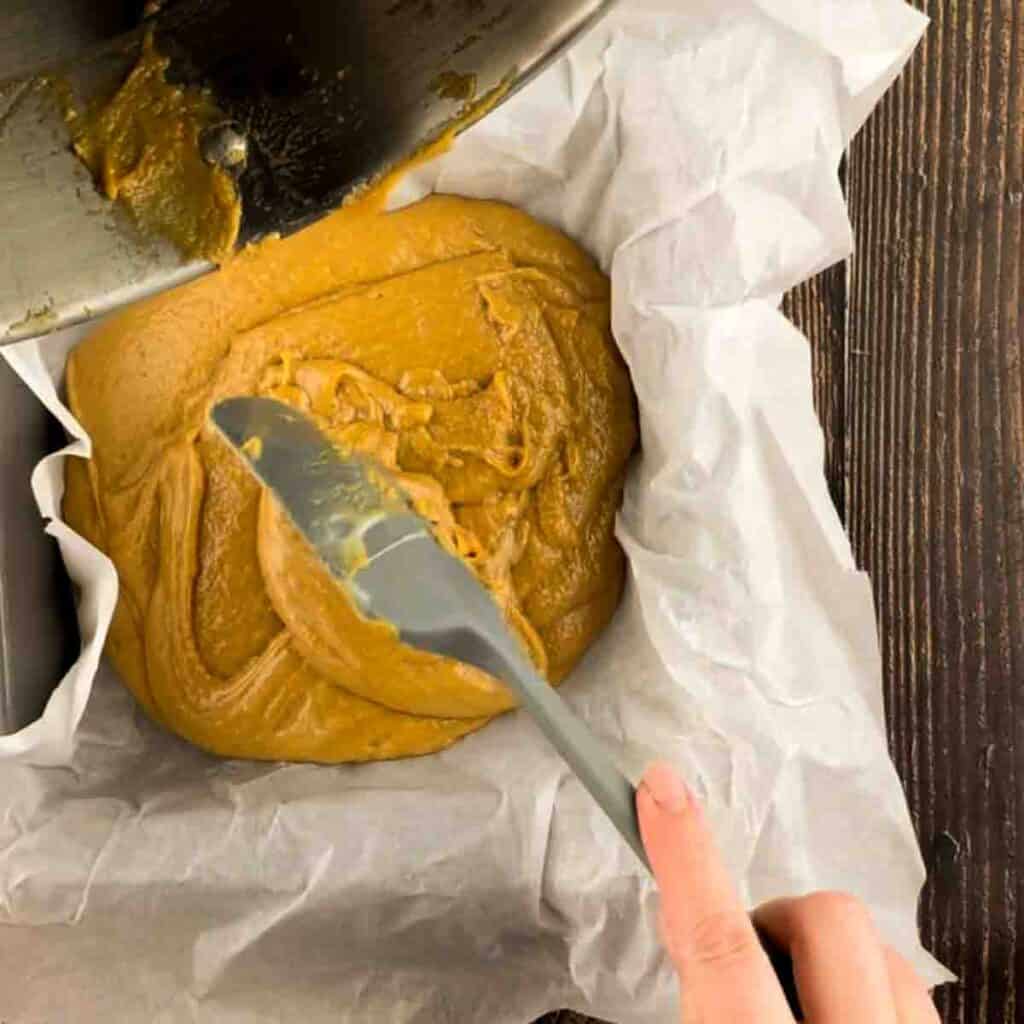 2 Ingredient Peanut Butter Fudge with Condensed Milk