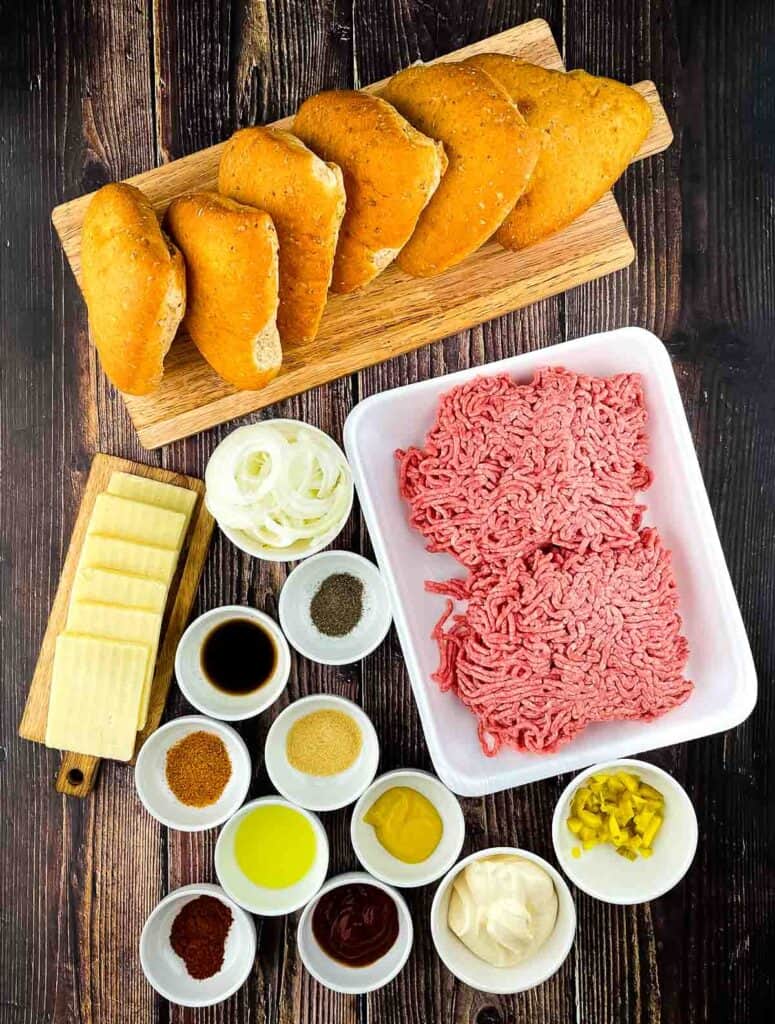 How To Make Perfect Smash Burgers On The Grill