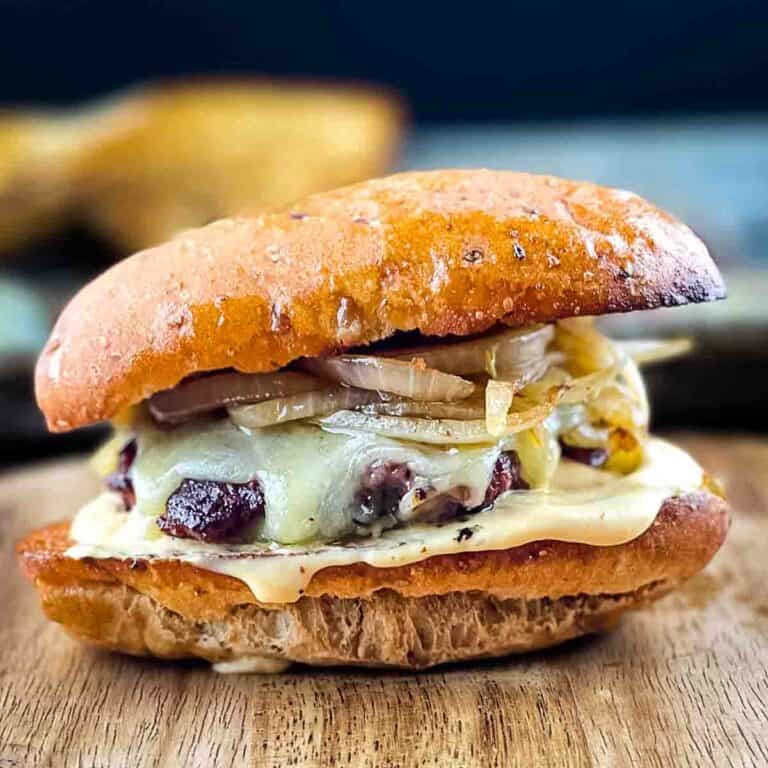 Best Smashburger Sauce Recipe - (5 Minutes) - Winding Creek Ranch