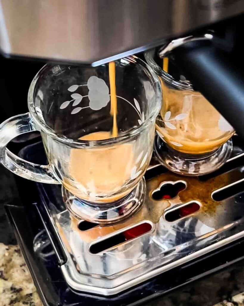 Iced Brown Sugar Oatmilk Shaken Espresso (Better Than Starbucks!)