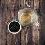 Easy French Press Cold Brew Coffee