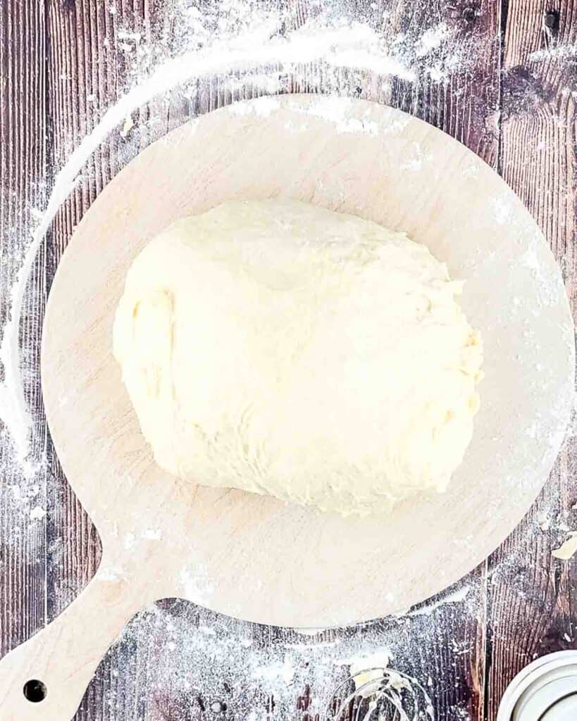 Super Soft Hamburger Bun Recipe