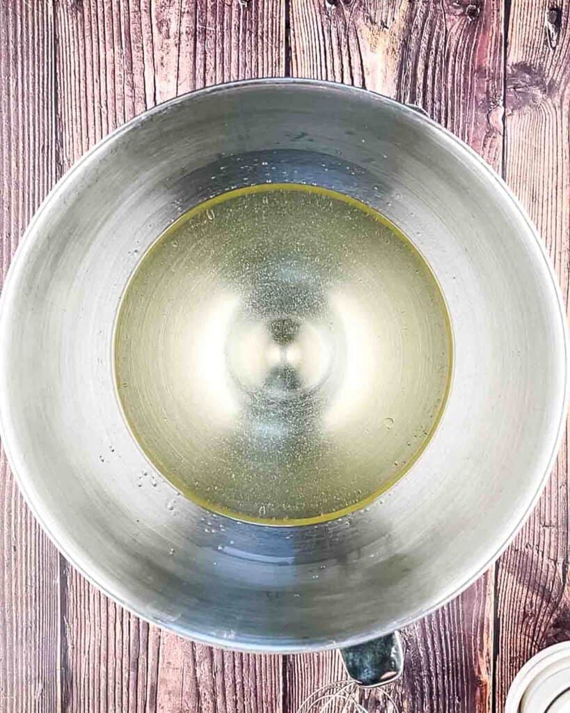 Super Soft Hamburger Bun Recipe