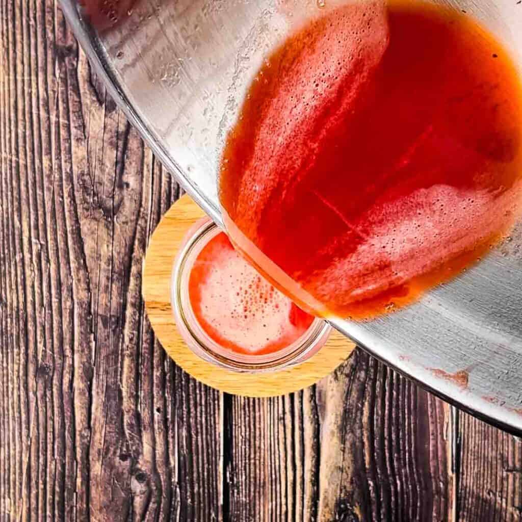 Strawberry Acai Lemonade Refresher (Starbucks Copycat)