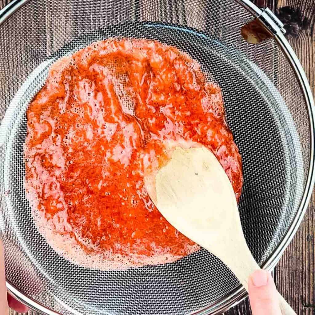 Strawberry Acai Lemonade Refresher (Starbucks Copycat)