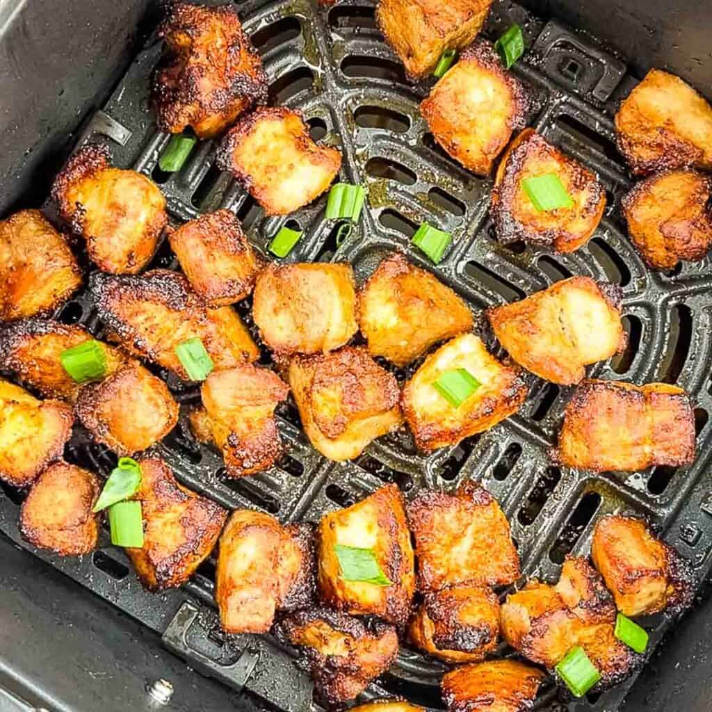 15 Best Air Fryer Game Day Recipes - Winding Creek Ranch