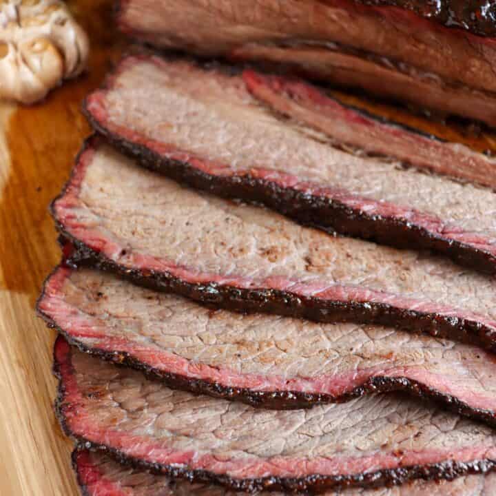 40+ Best Smoked Beef Recipes
