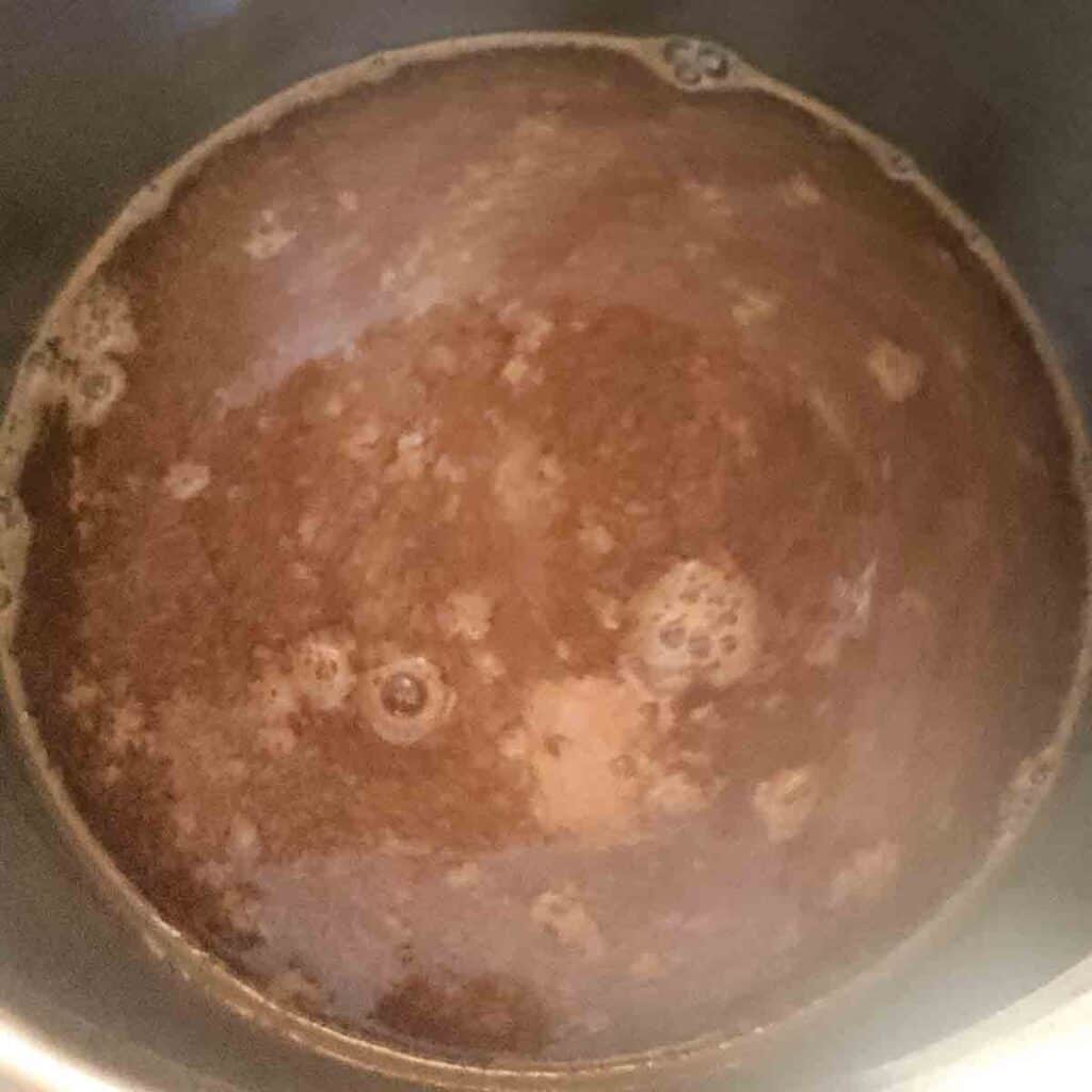 Easy Homemade Crab Apple Syrup (No Added Pectin)