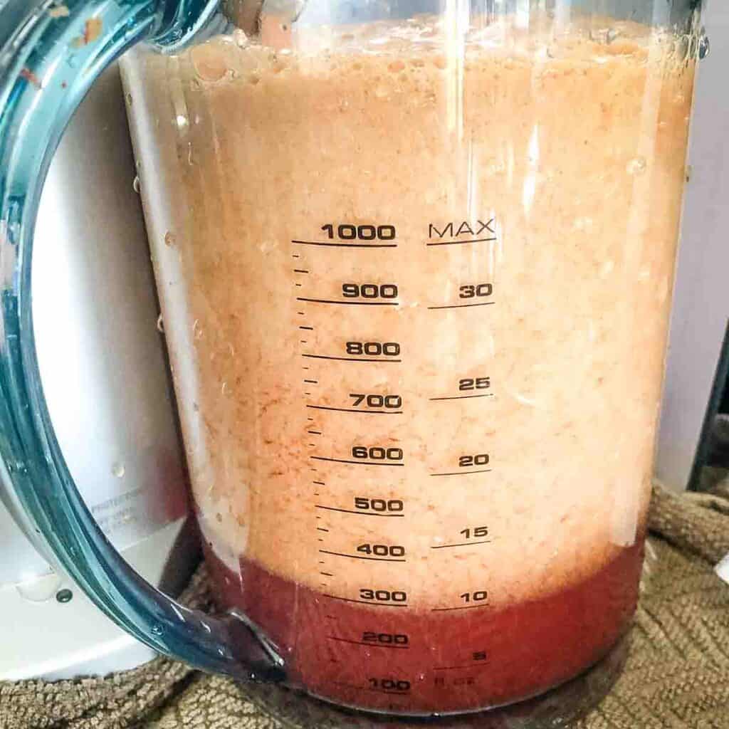 Easy Homemade Crab Apple Syrup (No Added Pectin)