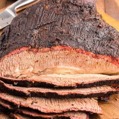 40+ Best Smoked Beef Recipes