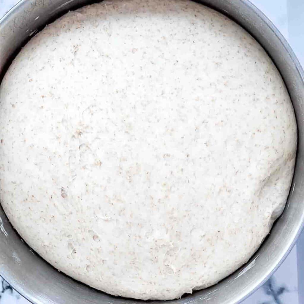 Old Fashioned Fluffy Air Buns Recipe