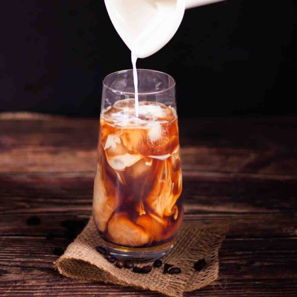 How to Make Delicious Iced Coffee at Home - Winding Creek Ranch