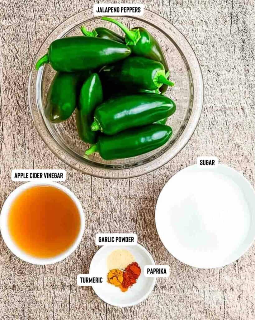 Small Batch Canned Cowboy Candy Recipe - Winding Creek Ranch