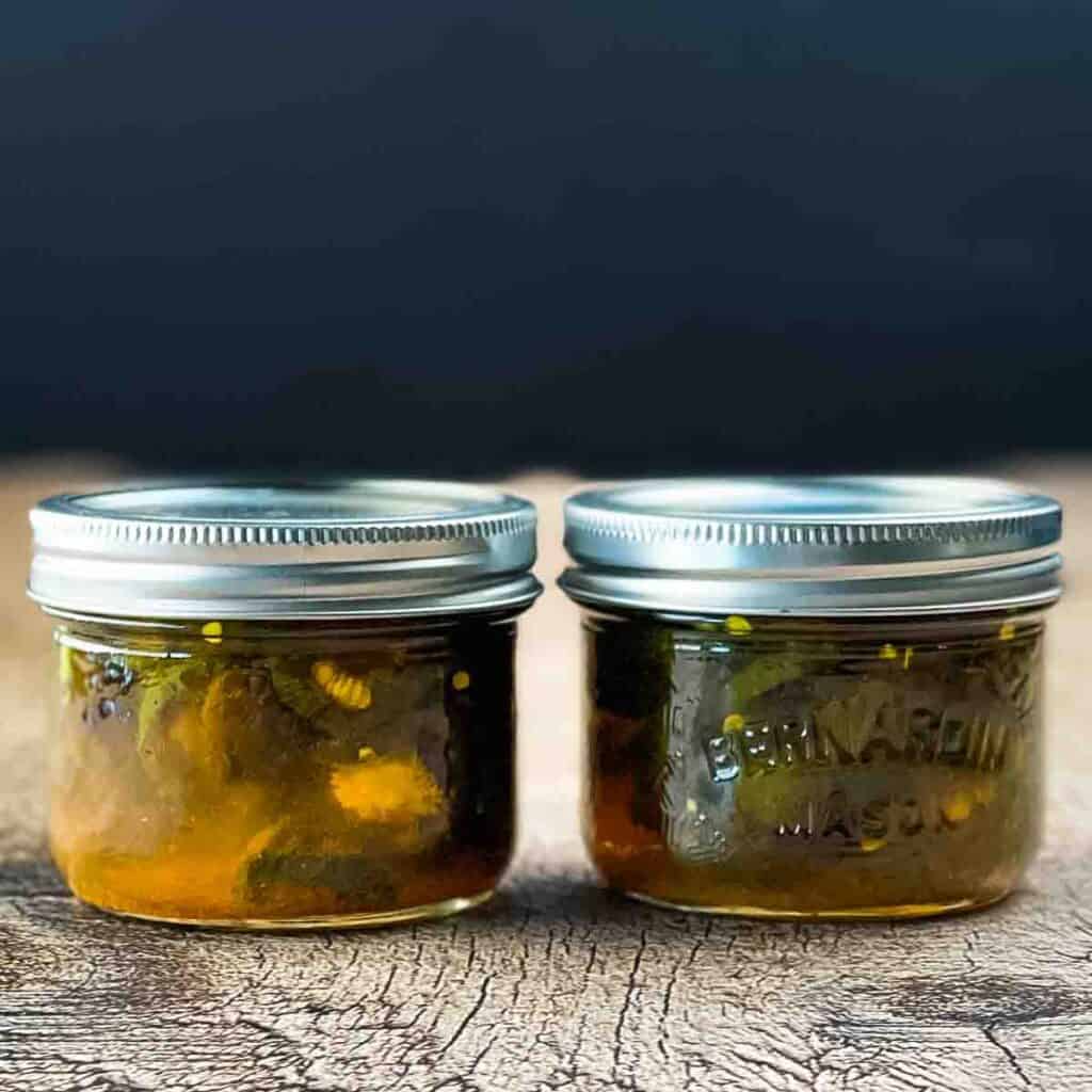 Small Batch Canned Cowboy Candy Recipe - Winding Creek Ranch