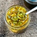 Small Batch Canned Cowboy Candy Recipe - Winding Creek Ranch