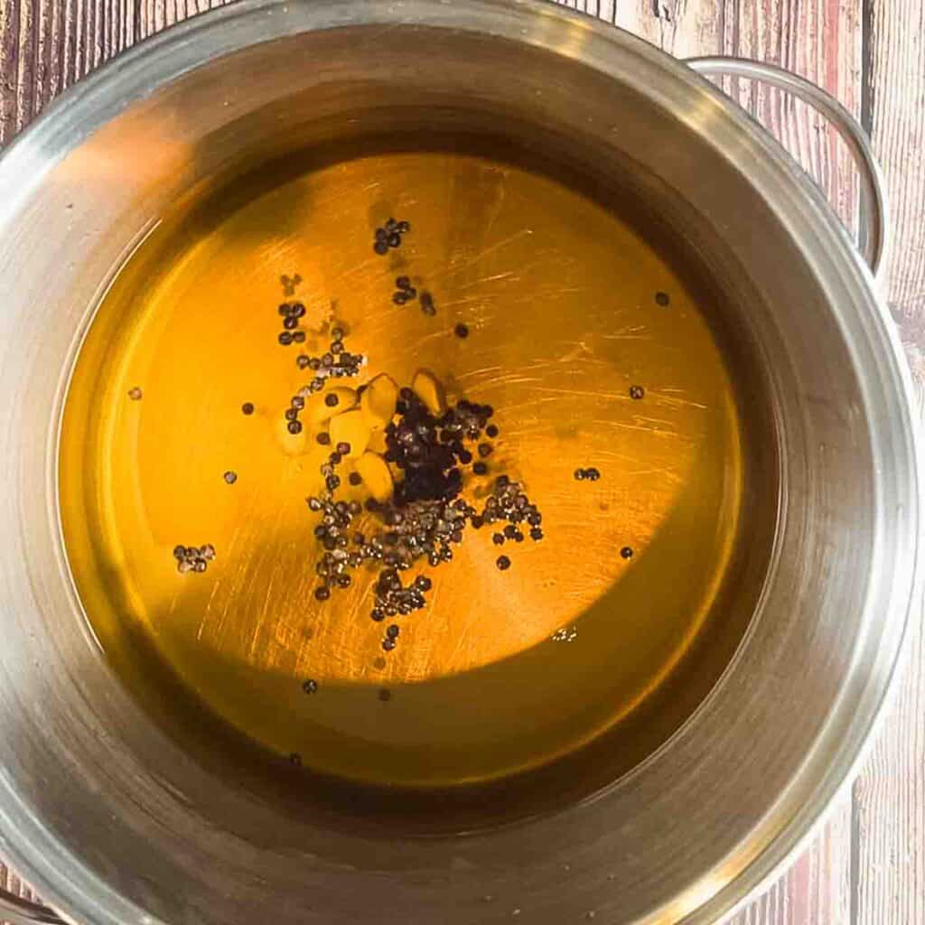 Fresh Herb and Citrus Turkey Brine Recipe - Winding Creek Ranch
