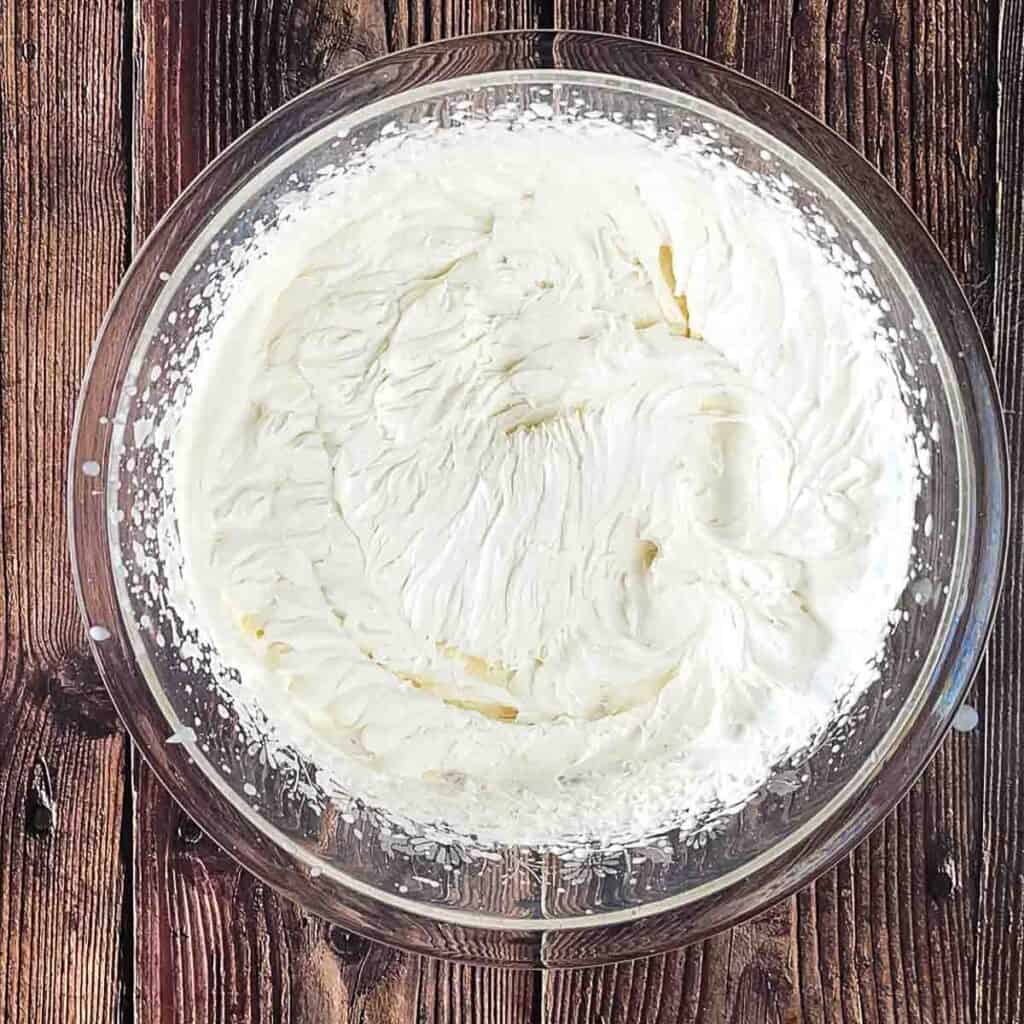 Creamy Dulce de Leche Mousse (3 Ingredients) - Winding Creek Ranch