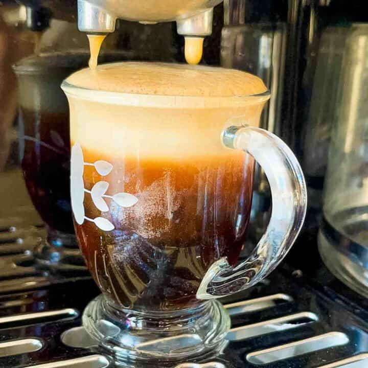 Lotus Biscoff Latte - Winding Creek Ranch