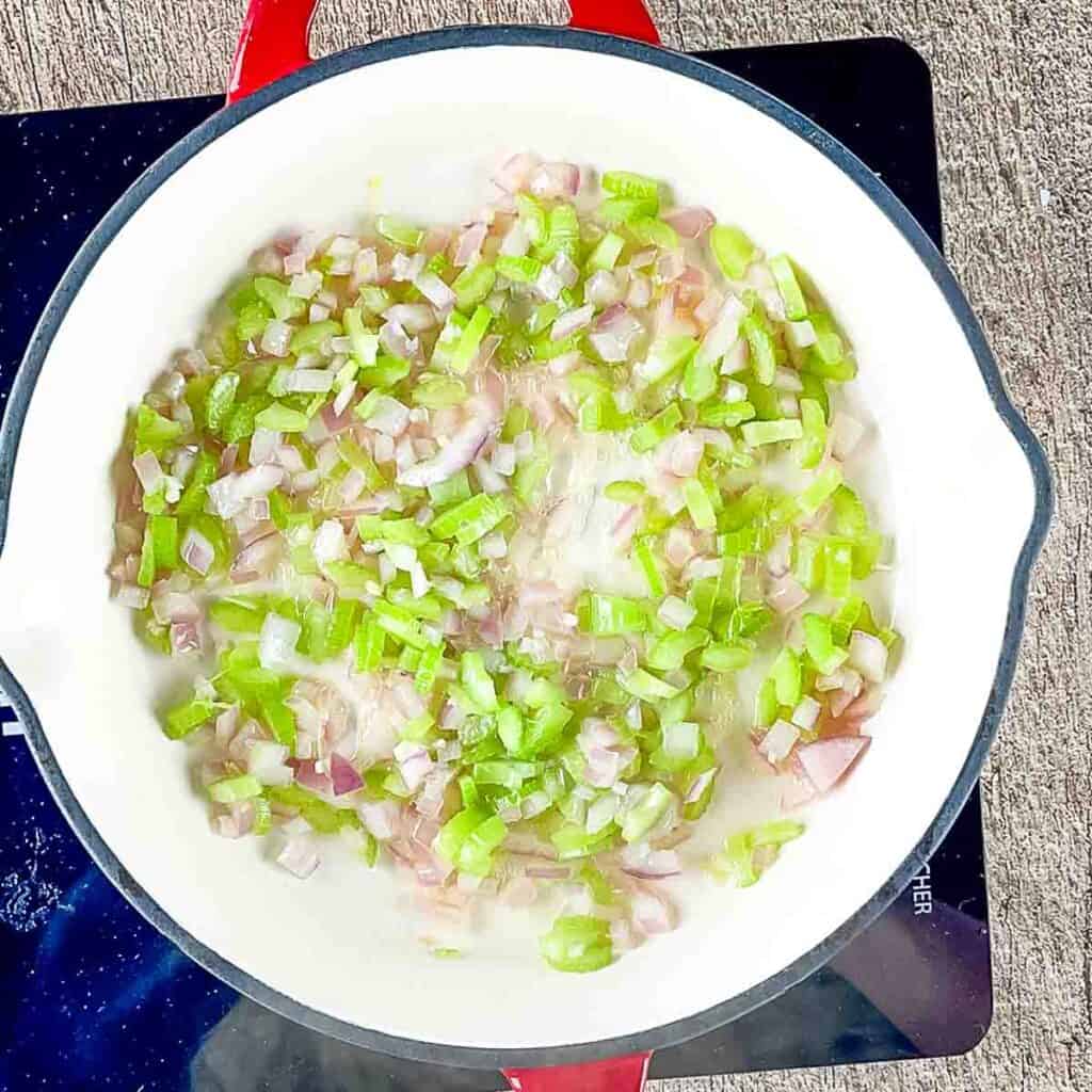 Stuffing Stuffed Chicken Breast - Winding Creek Ranch