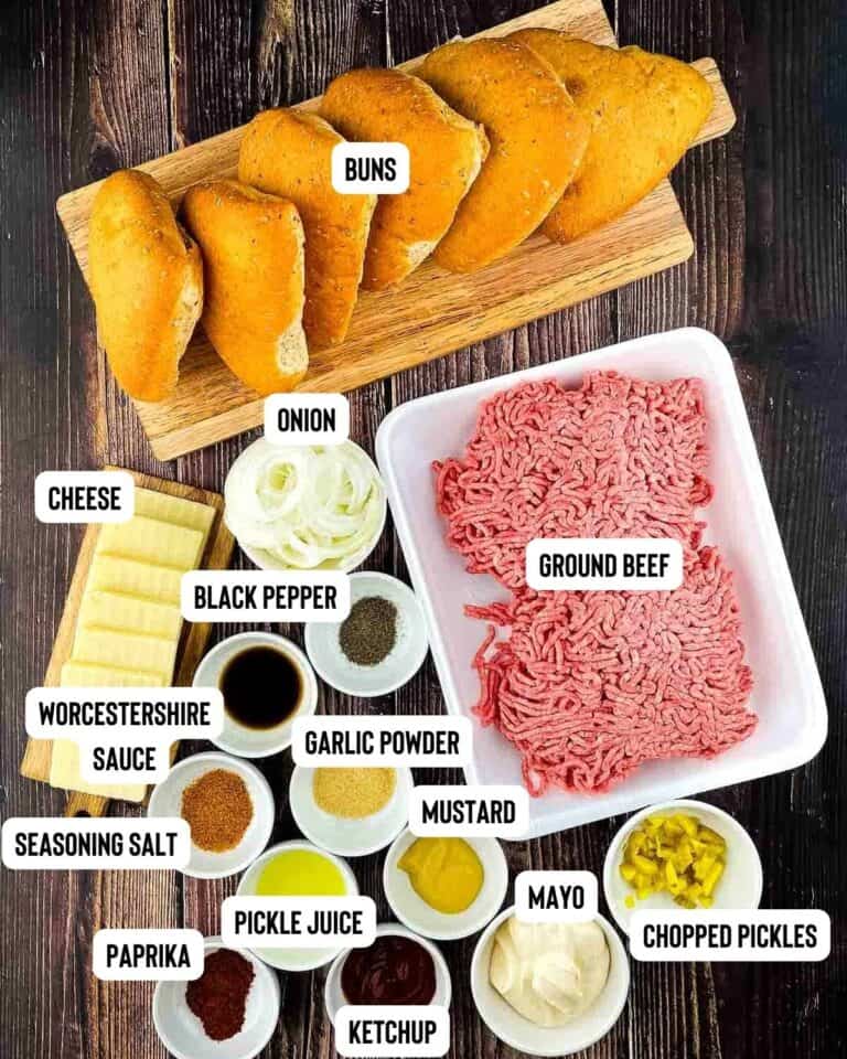 How To Make Smash Burgers On Grill