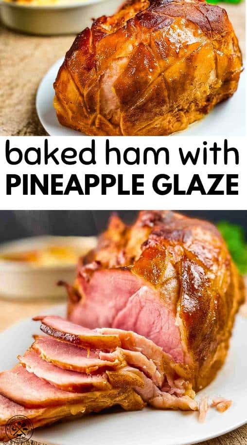 How to Heat a Fully Cooked Ham - Winding Creek Ranch