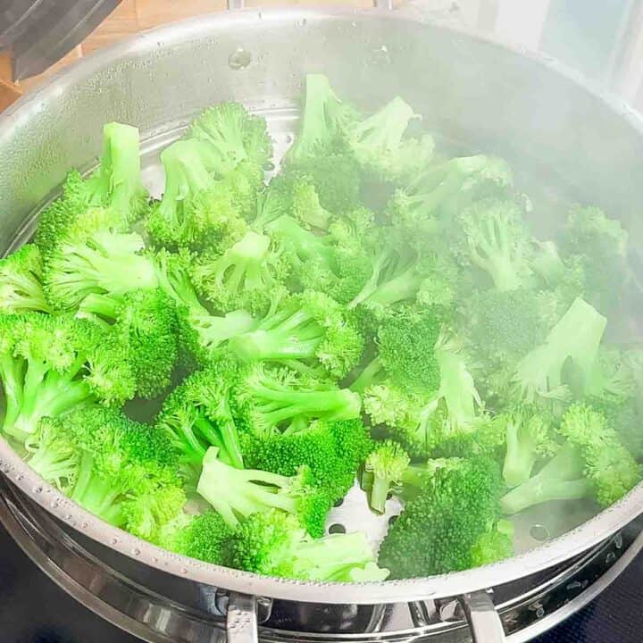 Panda Express Beef and Broccoli (Copycat Recipe) - Winding Creek Ranch