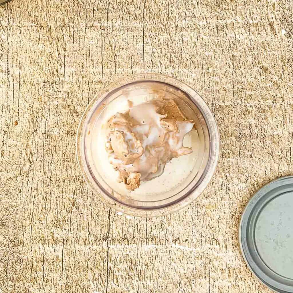 Best Ninja Creami Chocolate Milkshake Recipe - Winding Creek Ranch