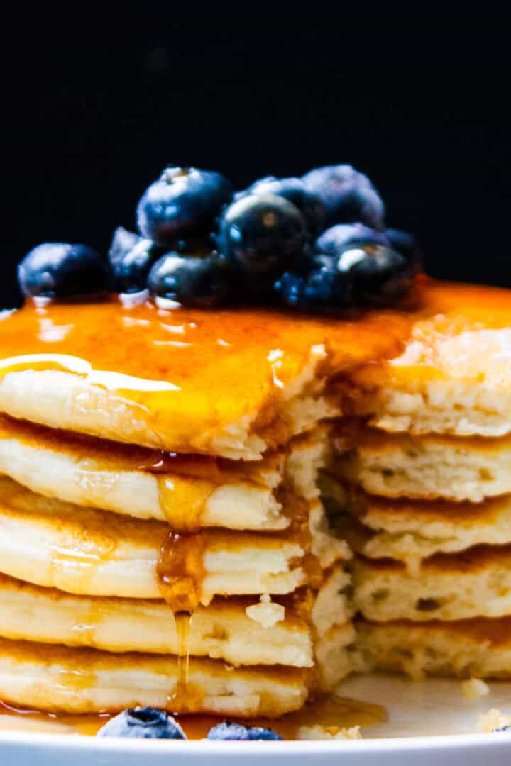 Easy Breakfast & Brunch Recipes - Winding Creek Ranch