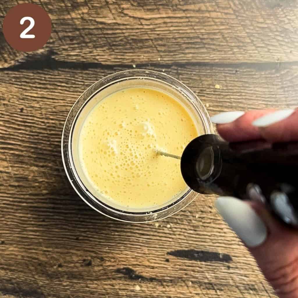 Ninja Creami Vanilla Protein Ice Cream - Winding Creek Ranch