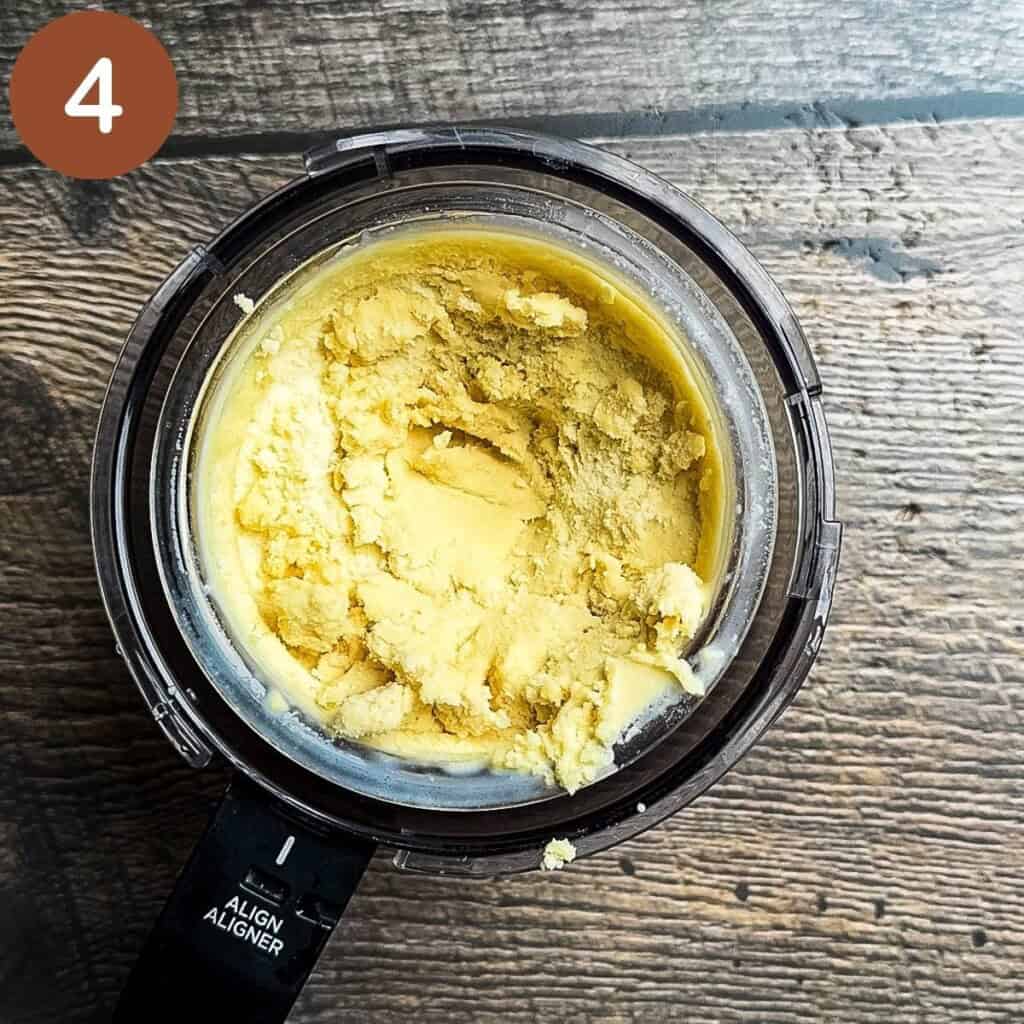 Ninja Creami Vanilla Protein Ice Cream - Winding Creek Ranch