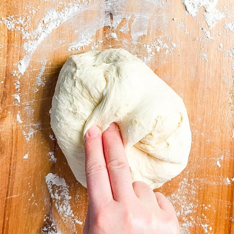Smoked Sourdough Bread on Pellet Grill - Winding Creek Ranch