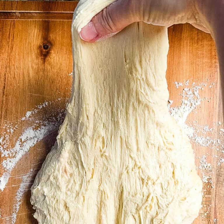 Smoked Sourdough Bread on Pellet Grill - Winding Creek Ranch