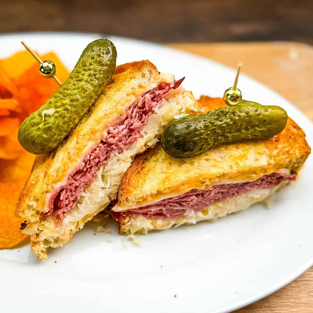 Air Fryer Halibut with Panko Parmesan Crust - Winding Creek Ranch