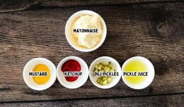 Best Smashburger Sauce Recipe - (5 Minutes) - Winding Creek Ranch