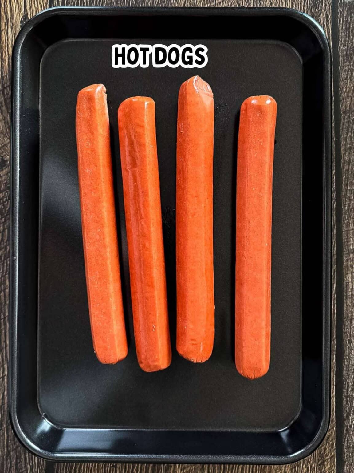 Smoked Hot Dogs on Traeger - Easy Pellet Grill Recipe - Winding Creek Ranch