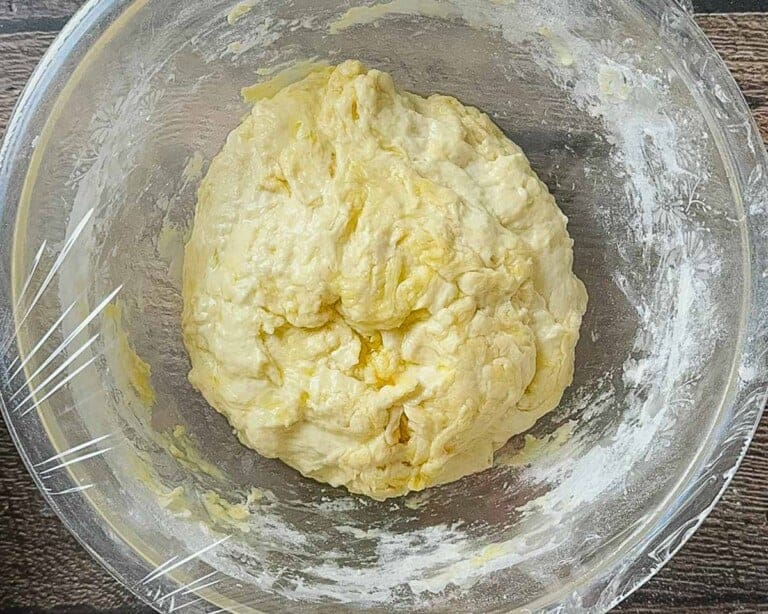 Easy Sourdough Discard Bread (Ready in 3 Hours) - Winding Creek Ranch