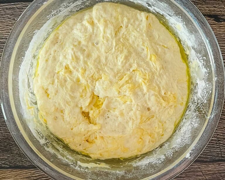 Easy Sourdough Discard Bread (Ready in 3 Hours) - Winding Creek Ranch