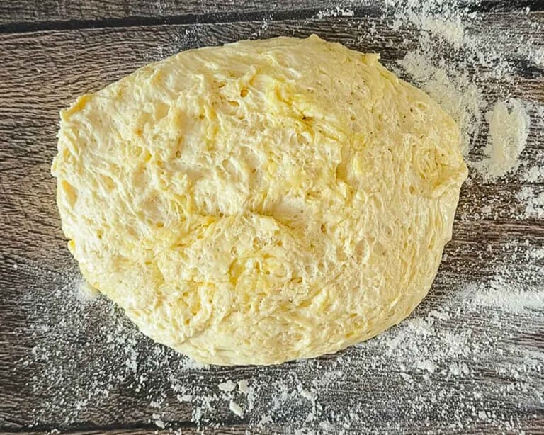 Easy Sourdough Discard Bread (Ready in 3 Hours) - Winding Creek Ranch