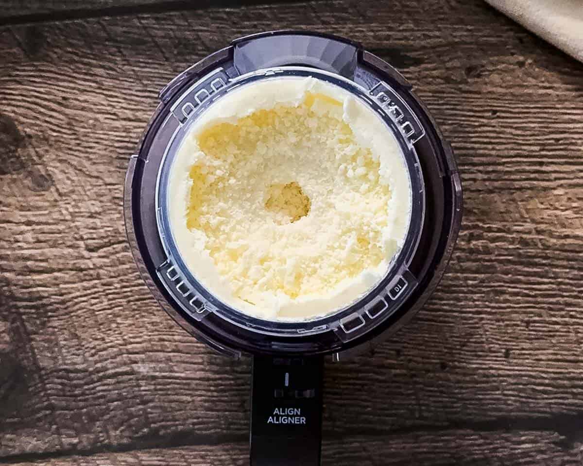 Ninja Creami Lemon Ice Cream - Winding Creek Ranch